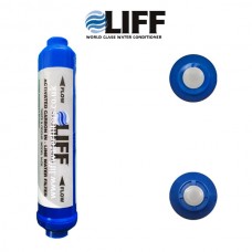 Liff CR10 Original Carbon And resin filter cartridge BWT
