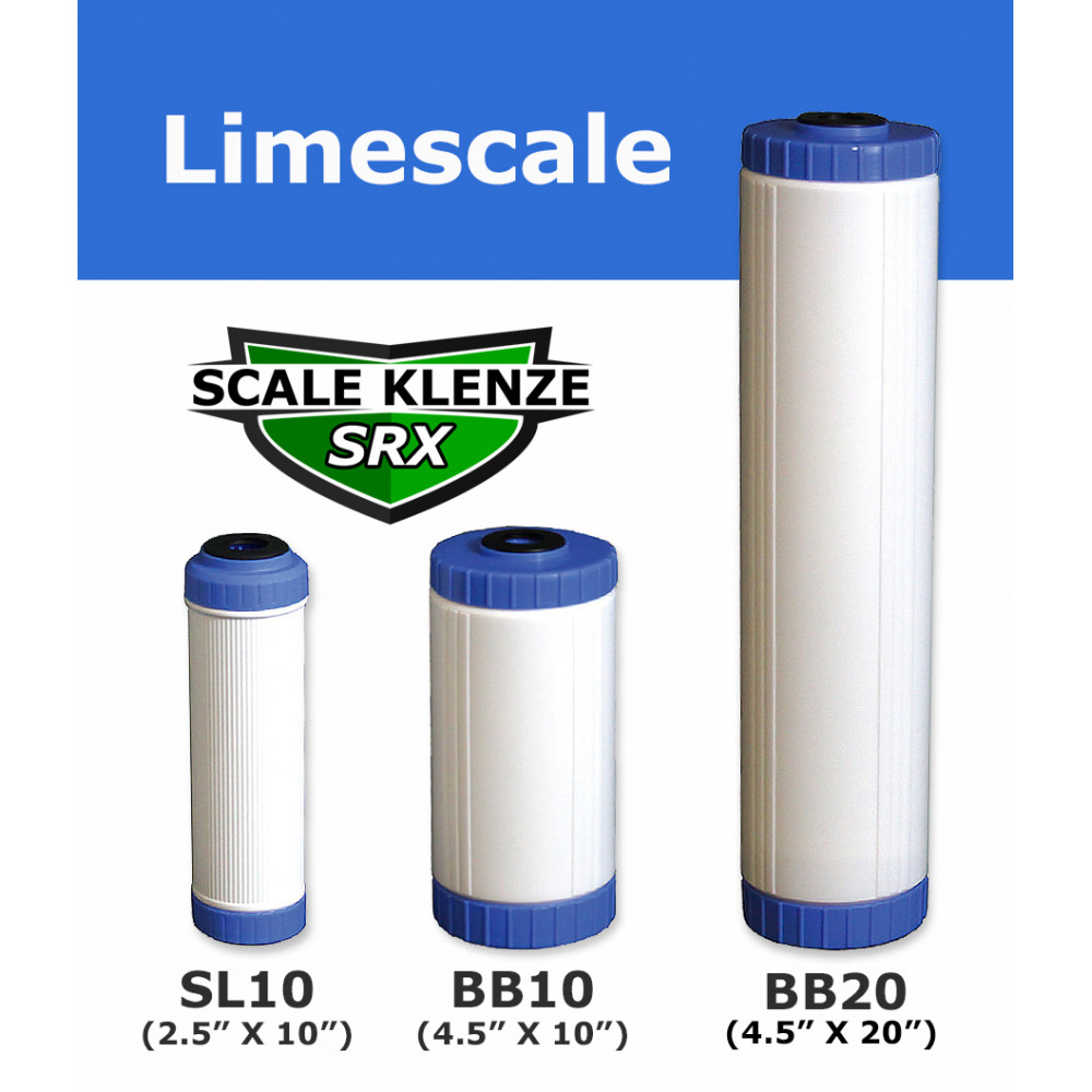 Liff compatible R1 water filter cartridge