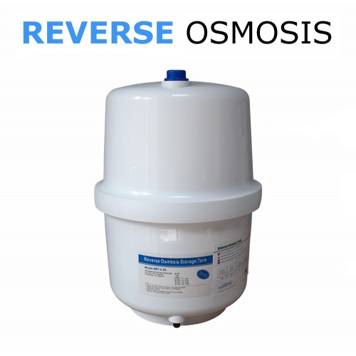 Plastic RO water storage tank
