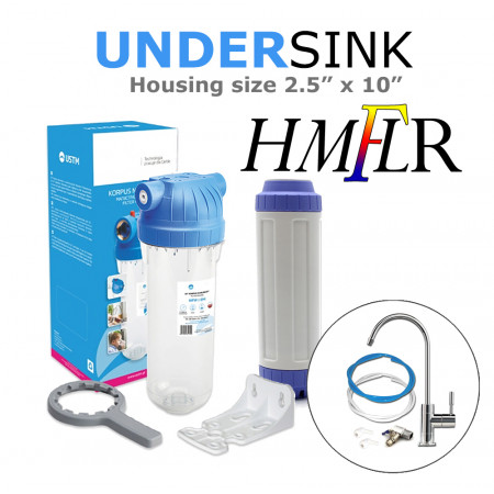 Drinking water filter Kit